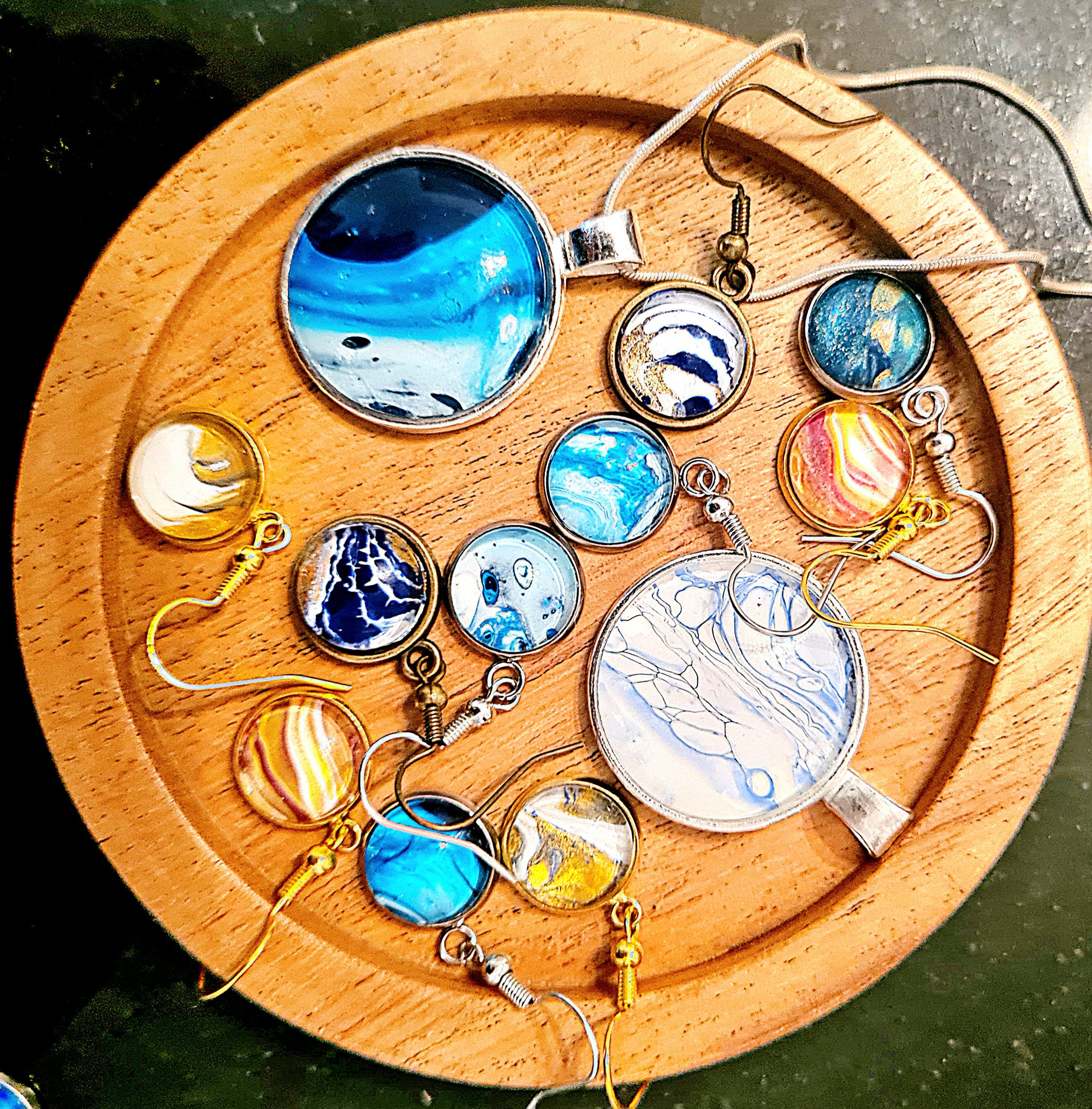 Gemma Woolley BBC Make it at Market | Accent by Gemma Woolley